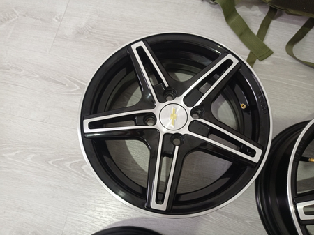 Продаются Диски R14