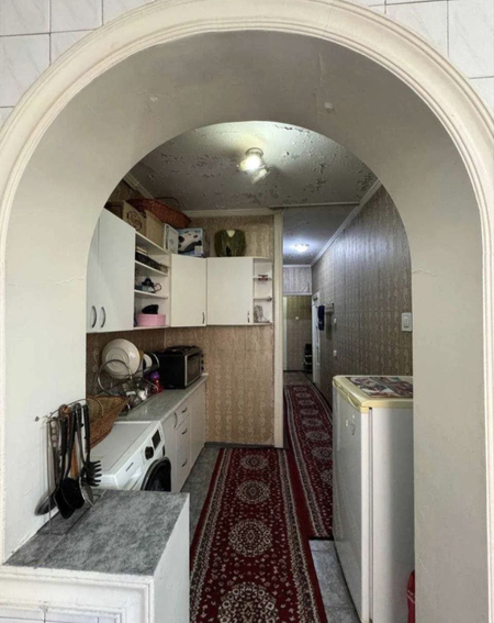 Срочно продаётся Юнусабад 5кв 2/2/5