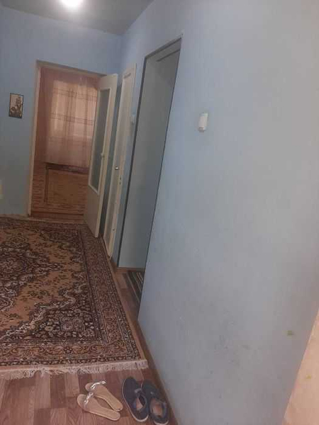 Продаю свою однокомнатную квартиру (32) в Яшнабадском районе