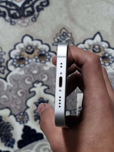 Iphone 13 mini .128gb .89%. Йенги