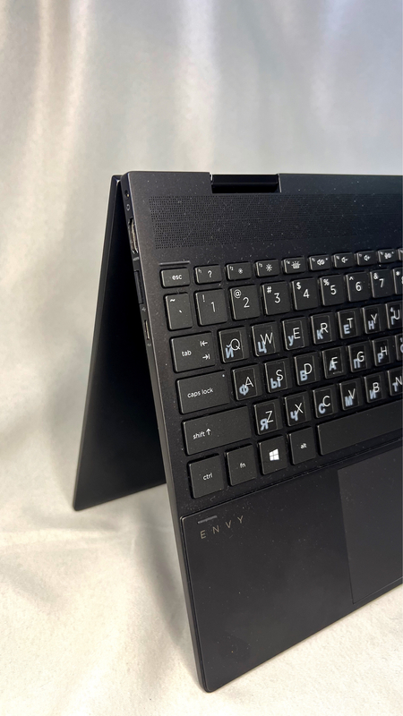 Ноутбук HP Envy x360