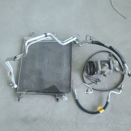 Spark kadisaner kaplekit