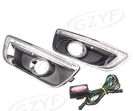 Malibu 1 tumanka led pavarotnik