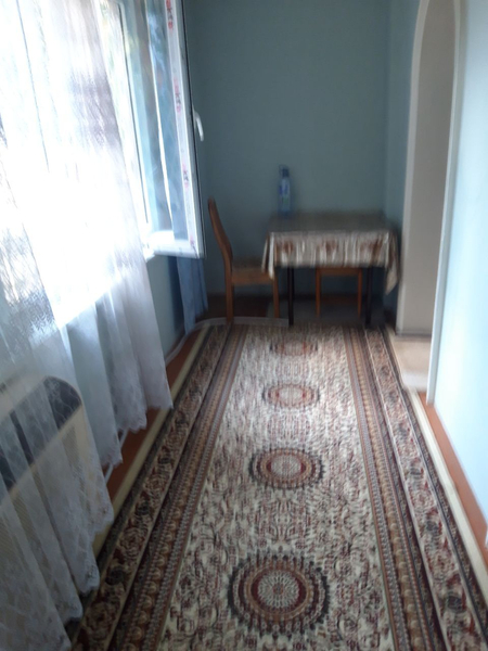 Сдаём в аренду двухкомнатную квартиру