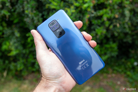 Redmi Note 9 ishlashi zoʻr