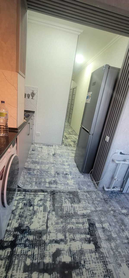 (К129232) Продается 4-х комнатная квартира в Алмазарском районе.