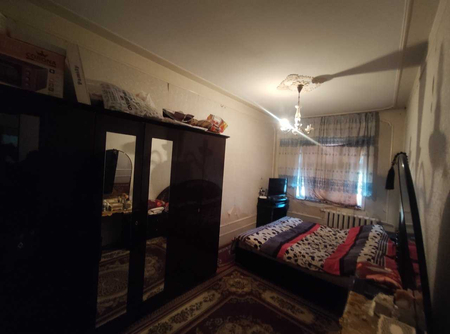 (К128346) Продается 5-ти комнатная квартира в Учтепинском районе.