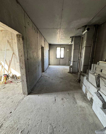 Baku Residence! Продаётся 3х комнатная квартира в элит ЖК
