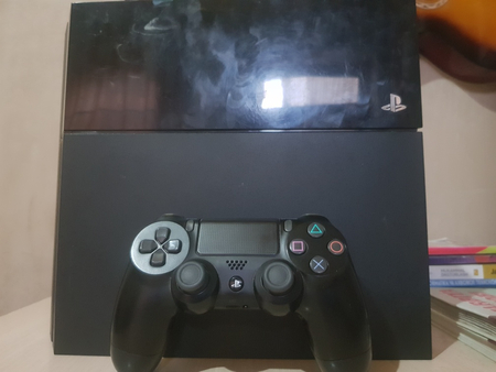 Playstation 4 500gb
