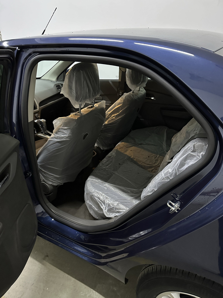Cobalt LTZ 2024 Srochna