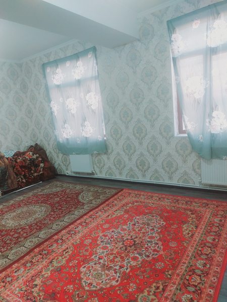 Таййор 1 хоналик квартира сотилади