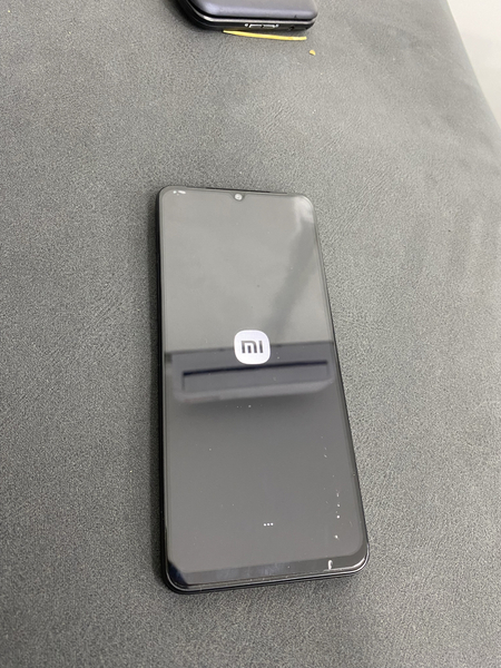 Redmi a3 64gb qora ideal