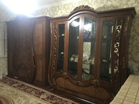 Стенка Производство Китай