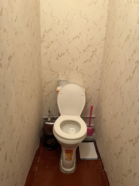 Продаётся квартира