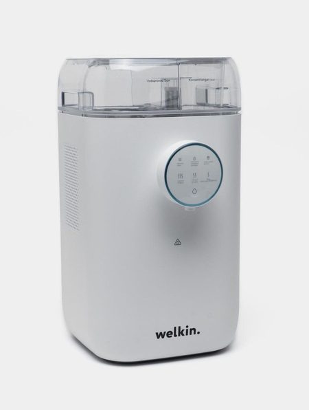 Очиститель воды Healthy Water от фирмы Welkin
