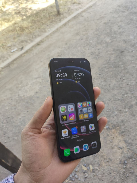 Huawei honor 200 Lite