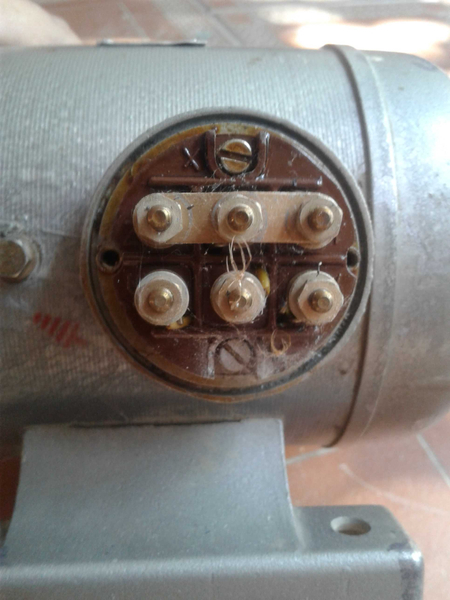 Elektra Mator mator