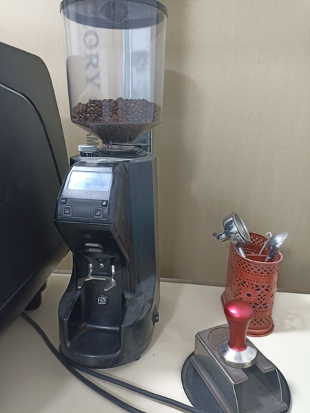 Кофемашина Nuova simonelli Appia