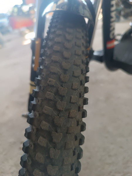 Феникс veloseped