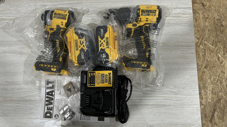 Деволт dewalt