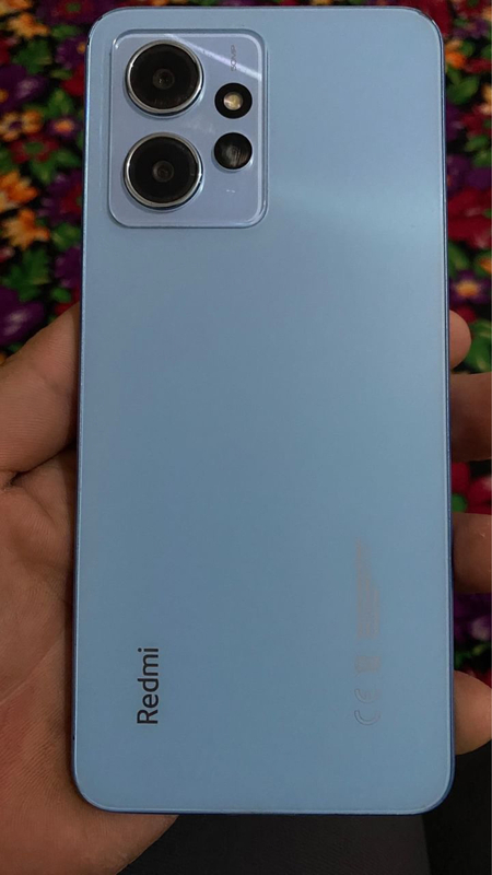 Redmi note 12 8/128gb