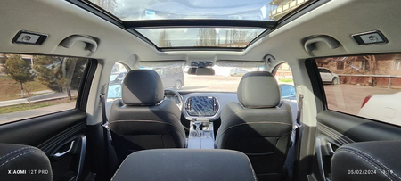 JETOUR X70 Restyling