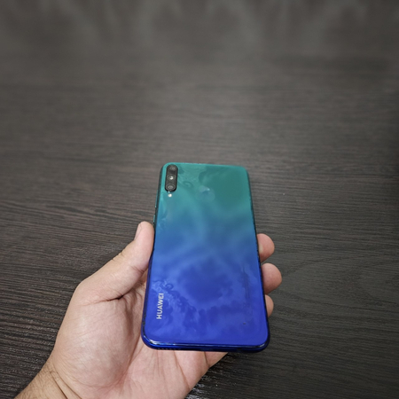 Huawei P40 lite srochna sotiladi pul kere