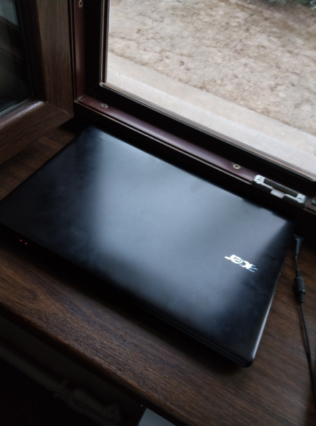 Acer  Aspire A315