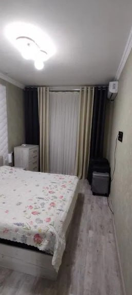 Шикарная квартира на Ганга 3*4/5/5 общ пл 95м  Ор-р метро Г.Гулом