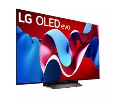 Телевизор LG OLED77C4RLA наличка рассрочка перечисление доставка 2024