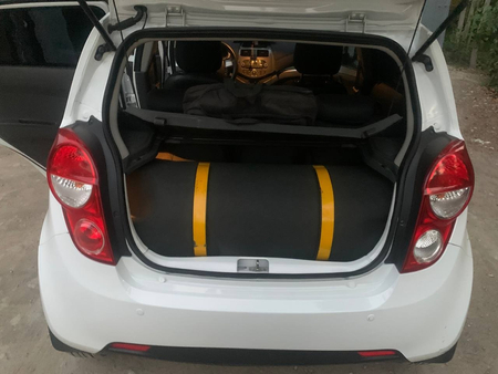 Chevrolet Spark сотилади !