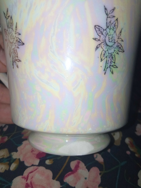 yamayo grace china made in japan сервиз .