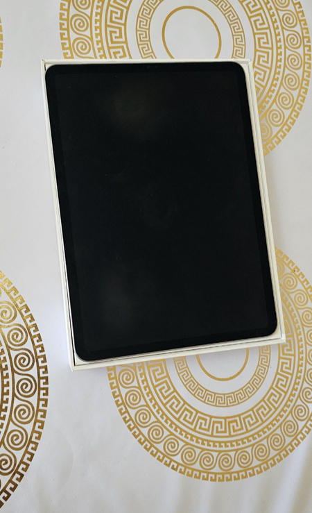 iPad Pro 11inch 4th generation