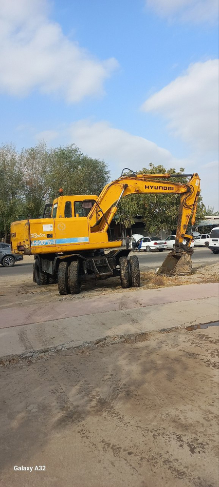 Hyundai 1400 sotiladi