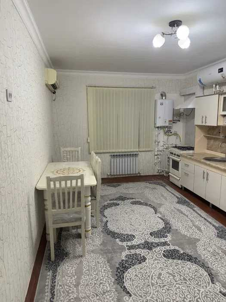 R16 Сдается квартира 2/3/9 на Чиланзарском ор-р метро Чиланзар