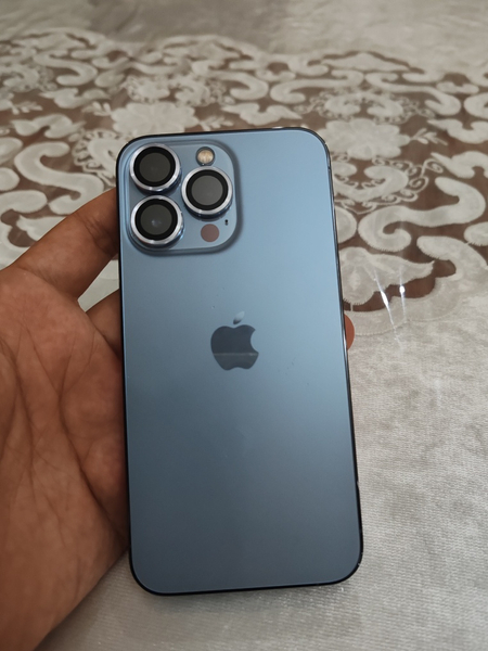 Iphone 13 pro satiladi kelisemiz