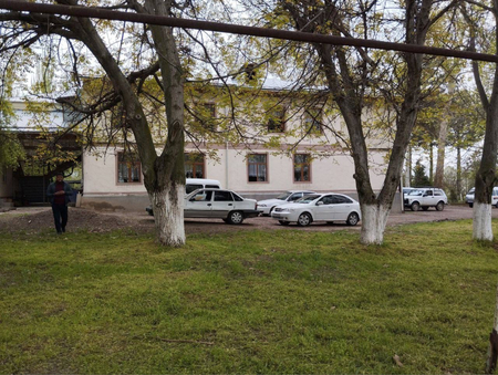 Земля под застройку, Паркент , 80 соток