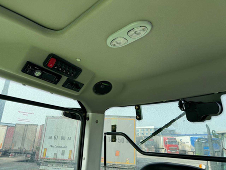 Трактор ZOOMLION Модель RN904/1104Pro в наличии новый