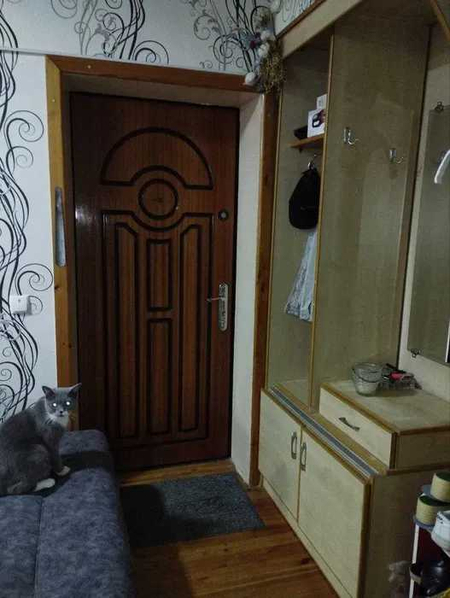Срочно ! На Ц5 - 3в4 ком, 70м², с ремонтом + Мебель и Техника