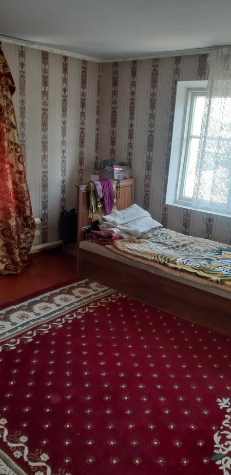Продам дом за хорошую сумму