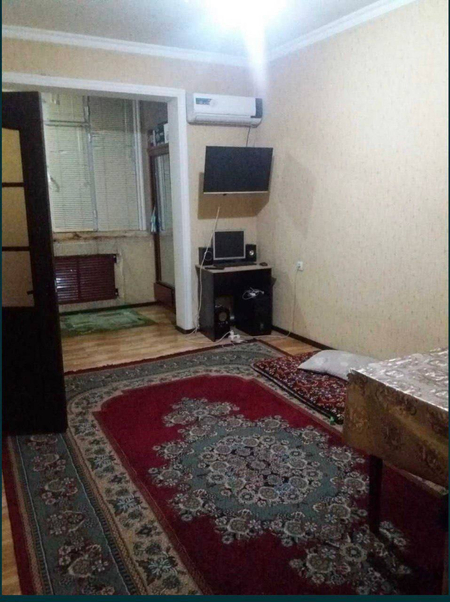 Юнусабад 12кв 1*2/4/4