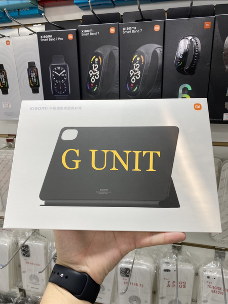 Xiomi Mi Pad 5/6 cover original (оптом)