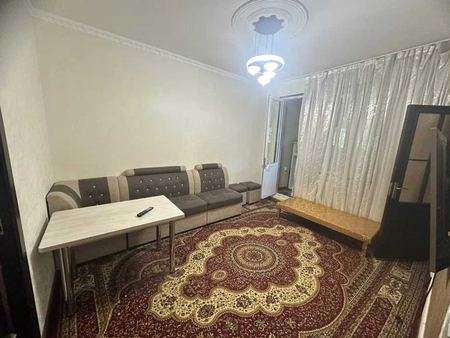 MG:#133
Сдаётся квартира в аренду3/4/4