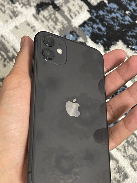 Iphone 11 holati ideal