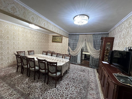 Продаётся 4/2/5 на м-в Карасу 1