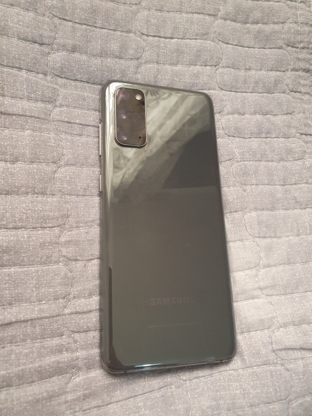 Samsung Galaxy S20