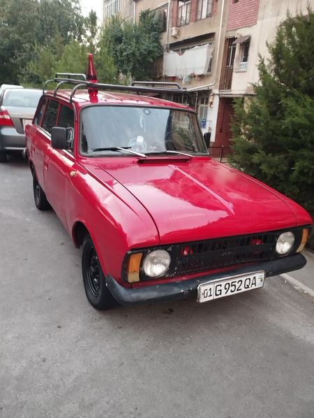 Продается Москвич ИЖ комби