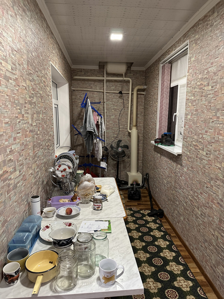 Квартира сатылады