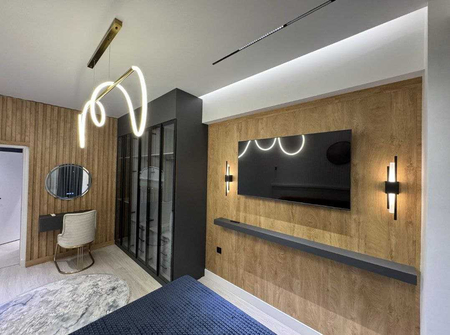 Срочно продается 2/23/25 квартира 50 м2  Ор-р: Akay City  (МДХ)