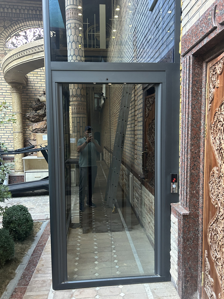 Home lift 2-3 qavatli uylar uchun Лифт для дома есть в наличии